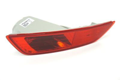 Rear Bumper Reflector Genuine Volvo XC60 Left Hand 30763322 | eBay