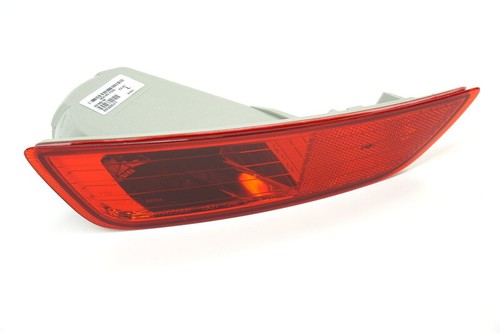 Rear Bumper Reflector Genuine Volvo XC60 Left Hand 30763322 | eBay