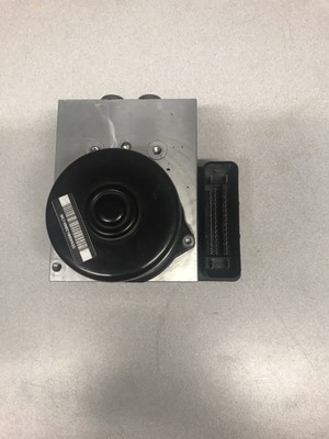 2004 - 2007 Jaguar XJ8 XJR V8 AT ABS pump brake module 2W93-2C405-AC | eBay