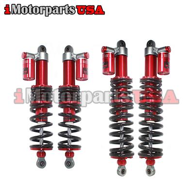 POLARIS RZR 900 50" FULLY ADJUSTABLE DUAL RATE PERFORMANCE RESERVOIR ...