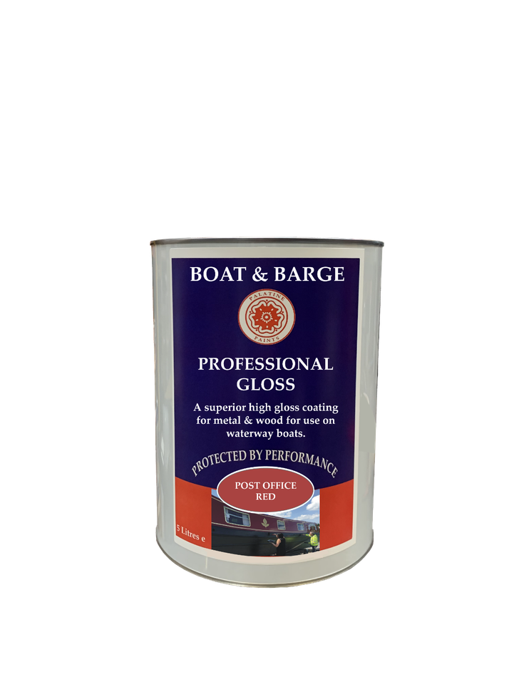 Boat & Barge Narrow Boat Marine Paint Topcoat | 1lt | 2.5lt | 5lt | eBay