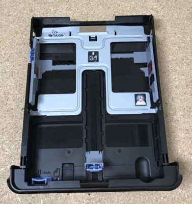 CM751-40065 OEM HP Printer Input Paper Tray OfficeJet Pro 8600 ...