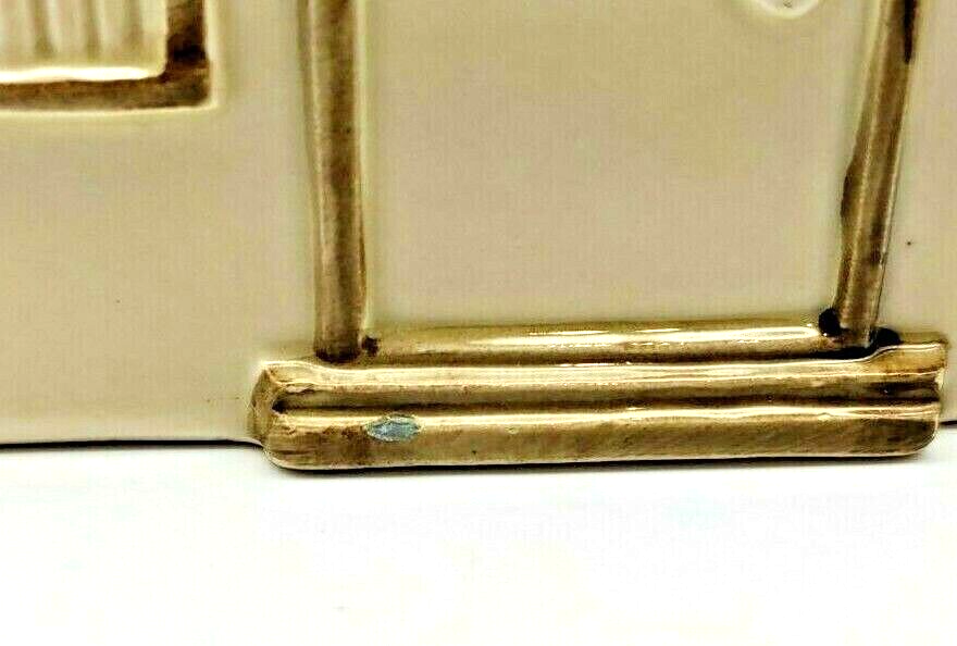 Vintage 1982 OCI Omnibus Japan Ceramic National Bank Robber Planter or ...