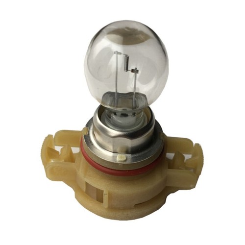 Fog Lamp Bulb Fit For Citroen C3 C4 C6 Peugeot 208 2008 3008 Head Lamp ...