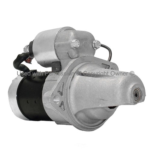 Starter Motor Quality-Built 17745 Reman 29175300203| eBay