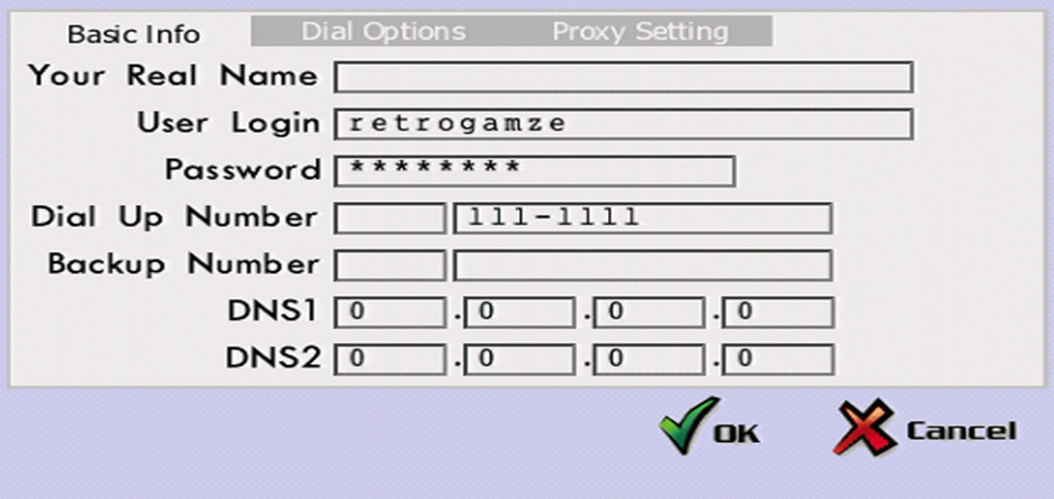 Sega Dreamcast DreamPi Box (all in 1) NTSC PAL 9v 18v Line Voltage ...