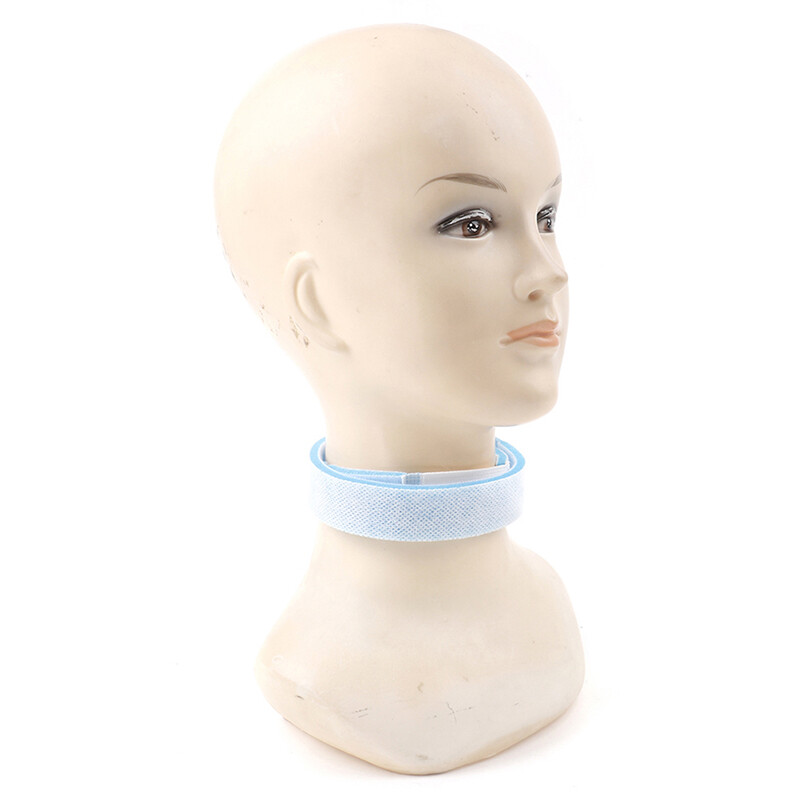 1X Neck Support Endotracheal Tube Fixation Device Tracheostomy Fixed ...