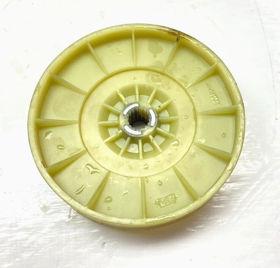 Kenmore 11025132411 Washing Machine Drive Pulley W10239973 | eBay