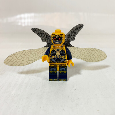 Parademon Lego DC Super Heroes Justice League Minifigure | eBay
