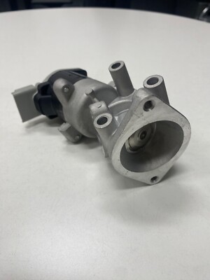 EGR VALVE Discovery 3 4 RANGE ROVER Sport TDV6 2.7 276DT 2007-09 ...