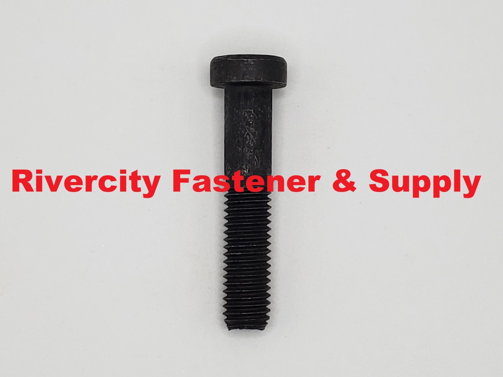 (1) M10-1.5x50 Low Head Socket Allen Head Cap Screws 10mm x 50mm Bolts ...