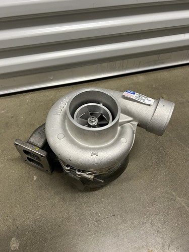 NEW OEM Holset HX50 Turbo BOMAG Truck Cummins M11 Diesel Engine 3594810 ...