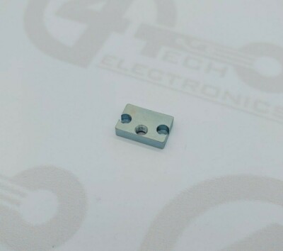 Universal Instruments Clinch Plate 45482001 | eBay