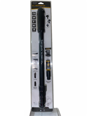 Targus TG-TPM67-101 MONOPOD CAMERA & SMARTPHONE 67" | eBay