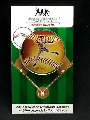 New York Yankees Derek Jeter lapel pin-Classic Bomber Collectible ...