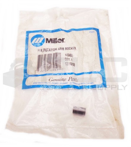 SEALED NEW MILLER 149486 ROTATION ARM ROCKER PIN | eBay