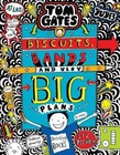 Tom Gates: Biscuits, Bands and Very Big Plans | eBay