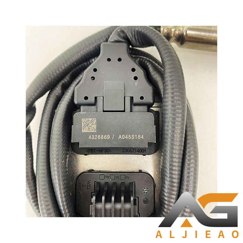 Nitrogen Oxide Nox Sensor For Cummins 4326869 4326869RX | eBay