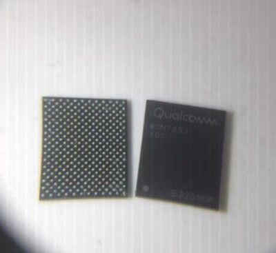 2 PCS New Wifi IC WCN7851 For Phone repair | eBay