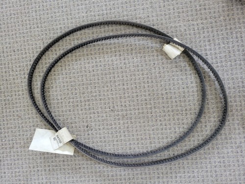 6N6655 - V-BELT SET 6N6654 FOR CATERPILLAR (CAT) | eBay