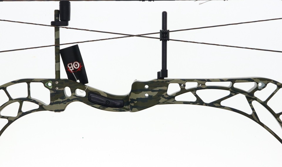 Obsession Defcon M2 - 7 | eBay