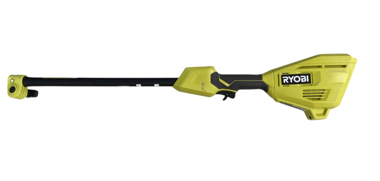 Motor Head for Ryobi 40V 15" inch Battery String Trimmer MOTORHEAD ONLY ...