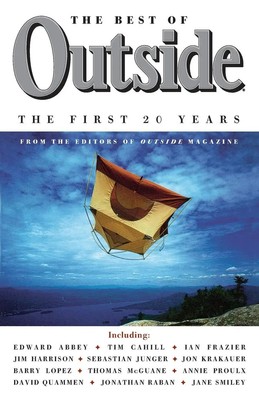 Outside Magazine Editors | The Best of Outside | Taschenbuch | Englisch ...