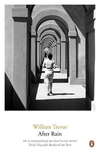 William Trevor After Rain (Paperback) (UK IMPORT) 9780140258349| eBay