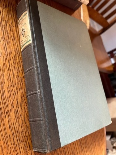 Roundabout to Canterbury Charles brooks 1926 julia Flory Pictures | eBay