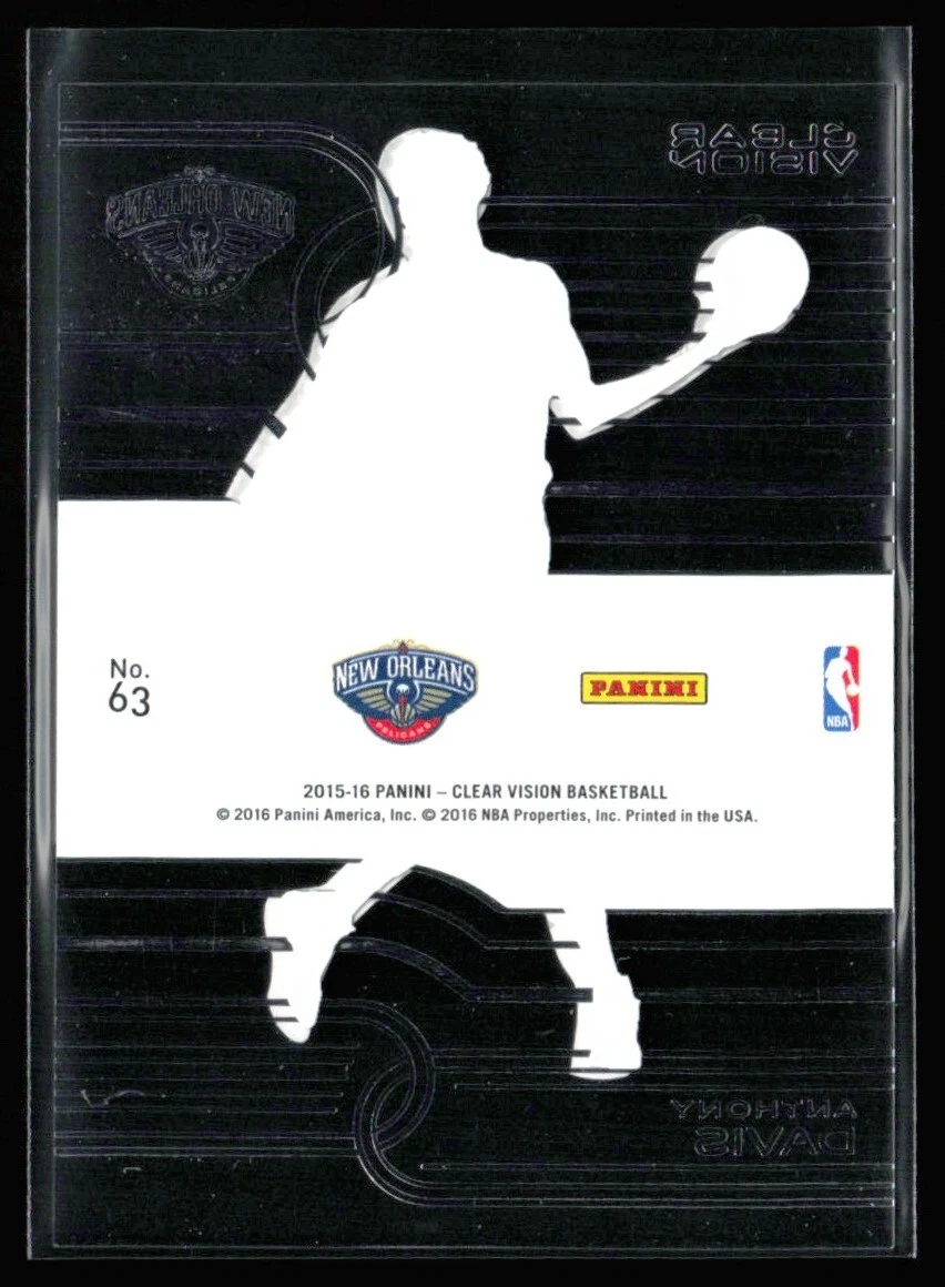 Anthony Davis 63