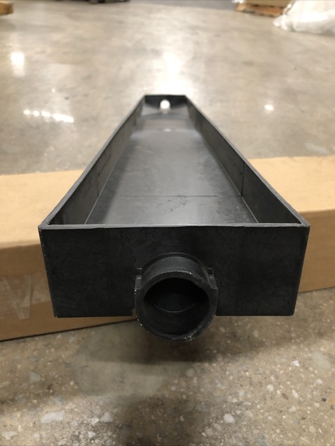 LENNOX/DUCANE/ARMSTRONG DRAIN PAN 101996-04 ( 49W55 ) for sale online ...