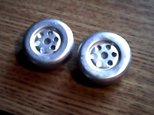 Lot of 2 Rotary Phone ear pieces ,For Parts | eBay