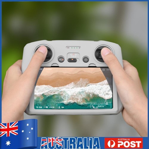Silicone Remote Control Protector Softs Anti Slip Anti-drop for DJI ...