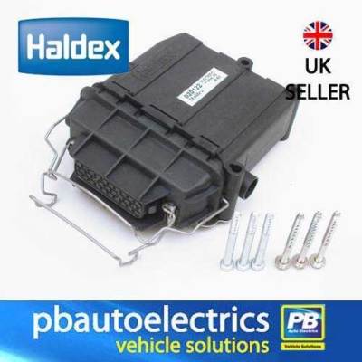 Haldex ECU MODULAR ABS MODULAR - 950364803 | eBay