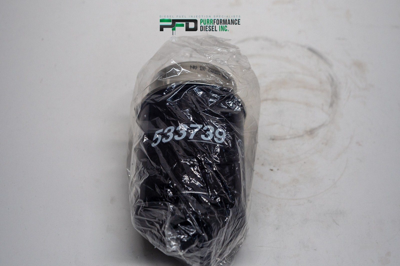 NAPA 3739 - Fuel filter cross reference