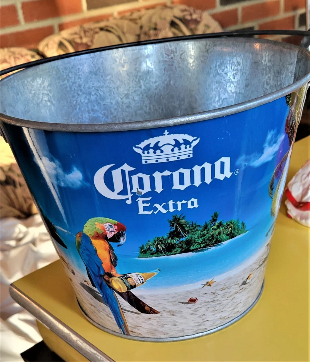 Corona Bucket Beach