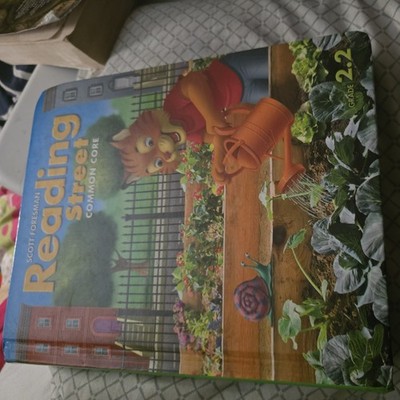 Scott Foresman Reading Street: Common Core, Grade 2. 2 by Scott ...