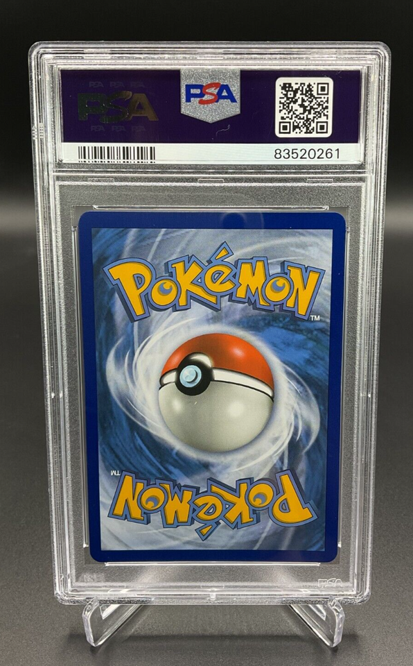 PSA 10 Pokemon M Charizard EX 13/108 XY: Evolutions PSA Error ...