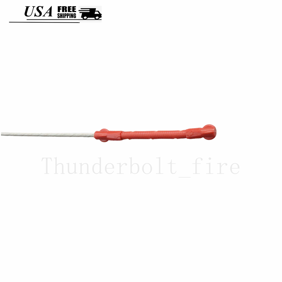 NEW Oil Dip stick 2740107106 Fit for 2015-2019 Mercedes-Benz C300 ...