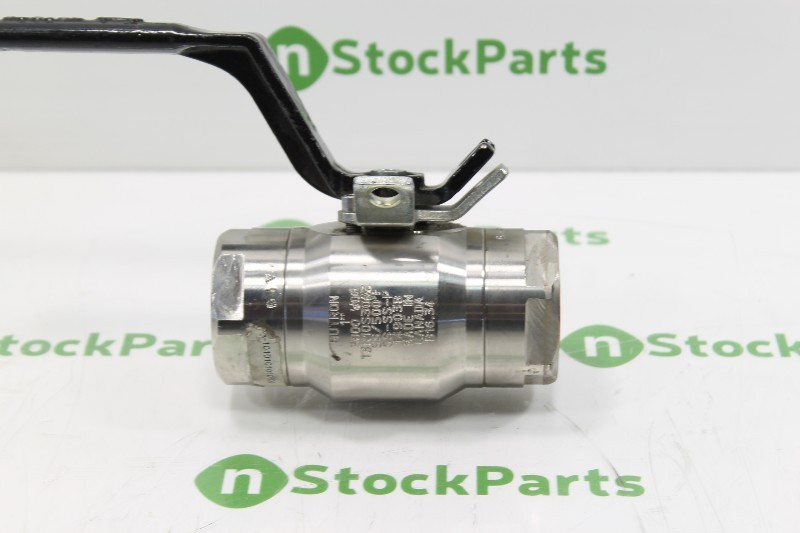NUTRON T3R10S30AZ NSNB - BALL VALVE | eBay