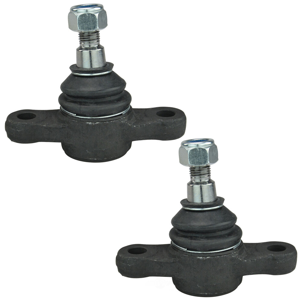 Suspension Ball Joint Kit-2 Piece Ball Joint Set TRQ PSA63249 for sale ...