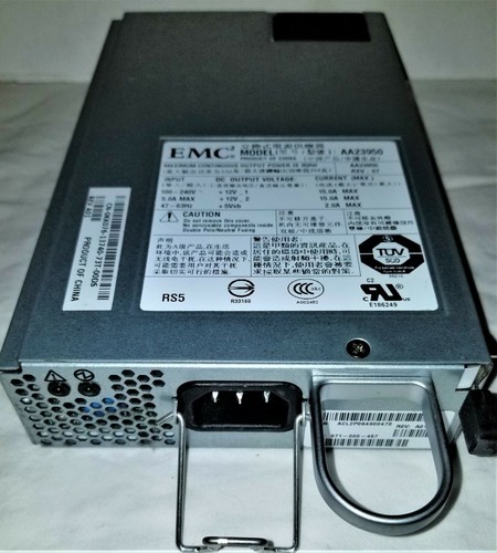 EMC Model AA23950 Rev. 07 350W Redundant Power Supply | eBay