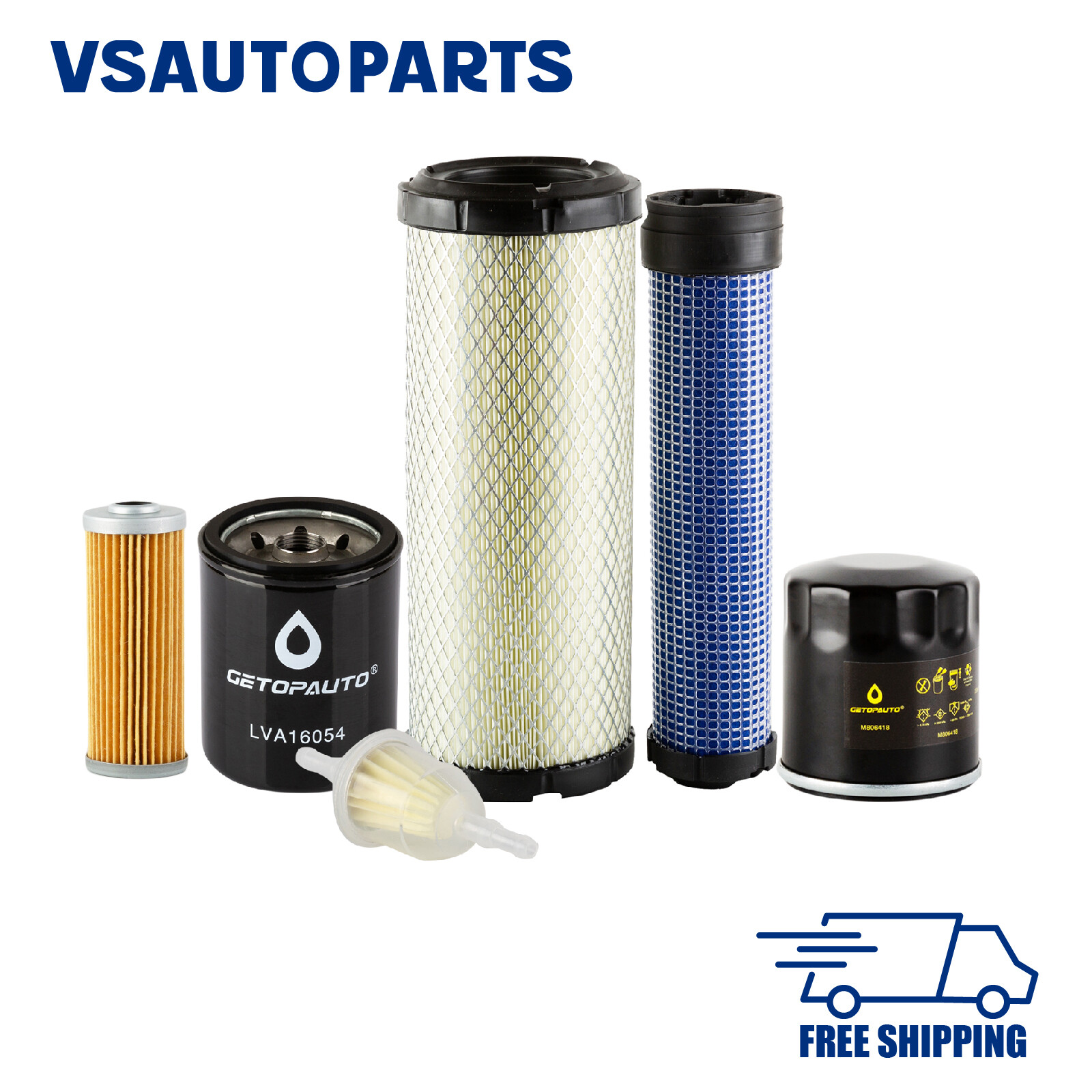 HIFI-FILTER SN21590 - Fuel filter cross reference