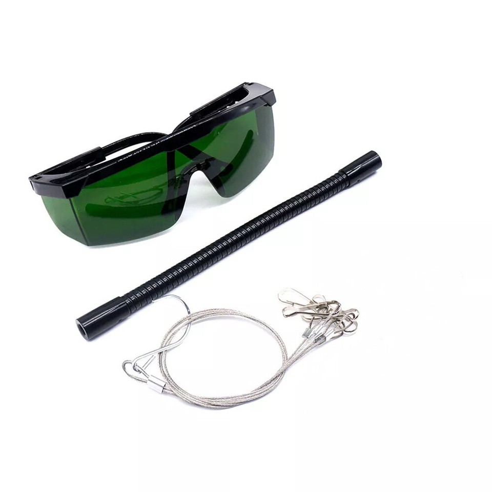 Infrared Light Therapy Lamp LED Red Light Device 660nm & 850nm ...