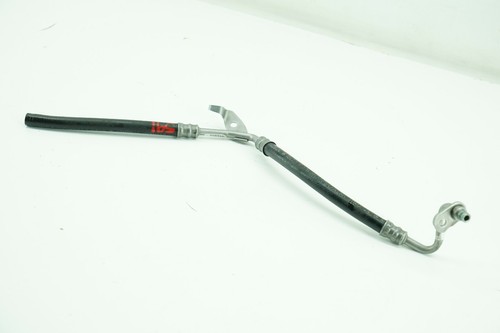 2008-2011 Mercedes W204 Power Steering Return Cooling Line Hose Pipe ...