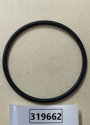 Evinrude Johnson 319662 0319662 - O-Ring - End Cap | eBay