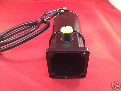 New Tilt Trim MOTOR Reservoir FITS Mercury Mariner Force 813447 6276 ...