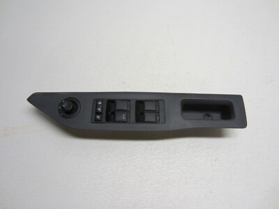 08 09 10 Dodge Caliber Driver Side Window Control Switch 56040691AD/B ...