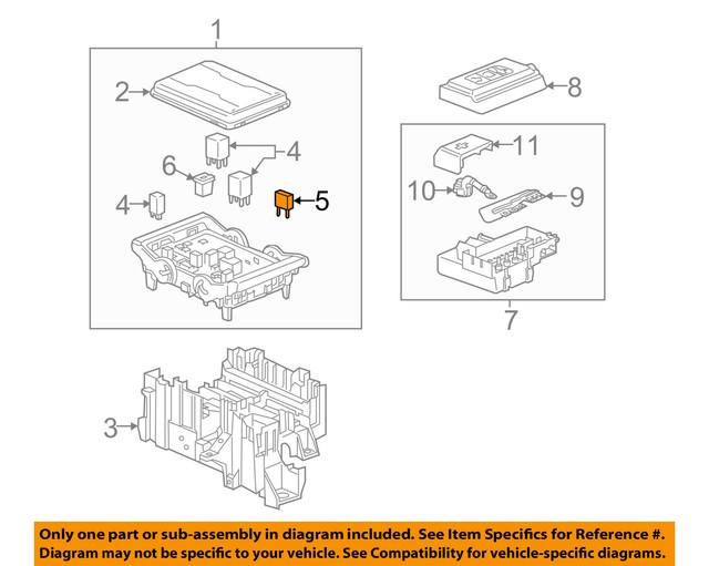 General Motors 19209799 for sale online | eBay