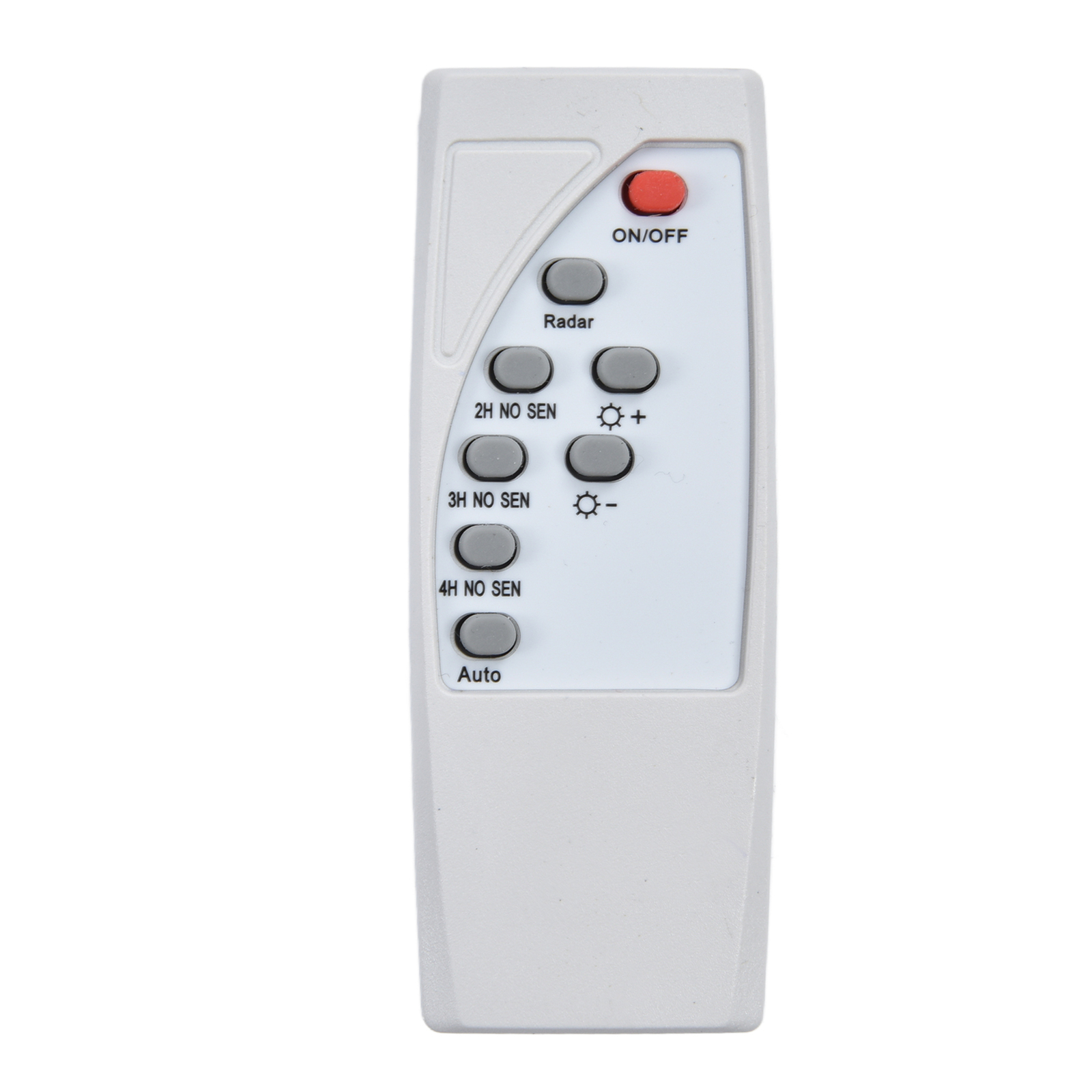 Street Solar Lights 351 LED 4 Control Modes One Piece ABS Shell ...